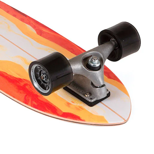 Carver CX Complete Surf Skates – Porthcawl Marine Online