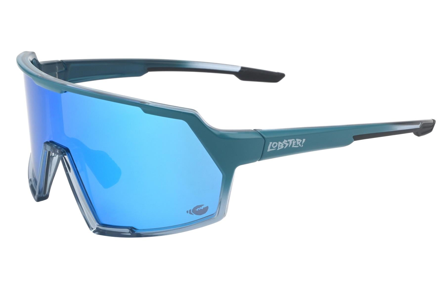 Dr Shakamoto™ - Teal – Porthcawl Marine Online